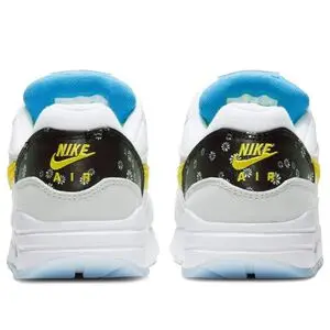 Nike Max 1 'daisy' Sneakers