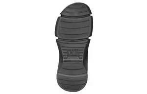 Balenciaga Mold Slides - Black