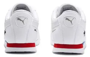 PUMA Bmw Motorsport Roma Low Top Sneakers