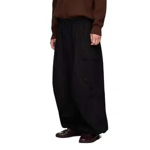 Adidas Y-3 Ut Twill Cargo Pants
