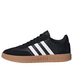 Adidas Gradas Sneakers - Core Black/white/gum
