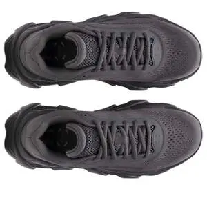 Under Armour Ua Halo Runner Sneakers - Castlerock