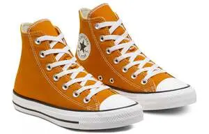 CONVERSE Chuck Taylor All Star High Top Sneakers - Yellow