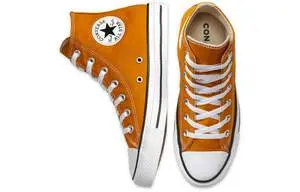 CONVERSE Chuck Taylor All Star High Top Sneakers - Yellow
