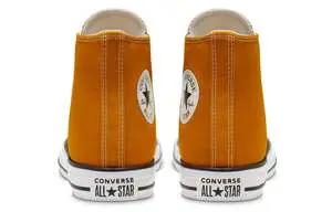 CONVERSE Chuck Taylor All Star High Top Sneakers - Yellow