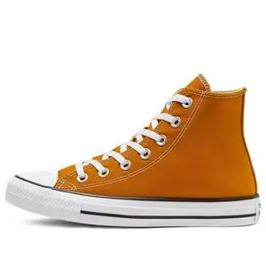 CONVERSE Converse Chuck Taylor All Star High Top Sneakers Yellow