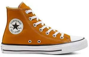 CONVERSE Chuck Taylor All Star High Top Sneakers - Yellow