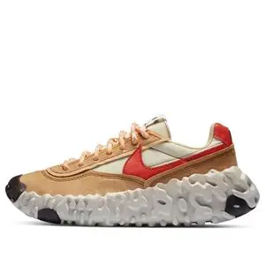 Nike Nike Overbreak SP 'Mars Yard' Sneakers Brown/red
