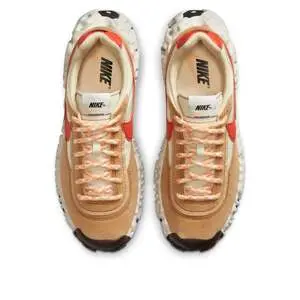 Nike Overbreak Sp 'mars Yard' Sneakers - Brown/red