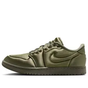 JORDAN 1 Low Method Of Make Satin
