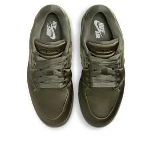 JORDAN 1 Low Method Of Make Satin