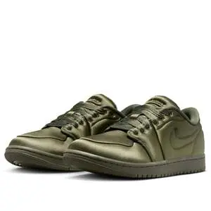 JORDAN 1 Low Method Of Make Satin