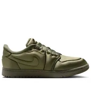 JORDAN 1 Low Method Of Make Satin