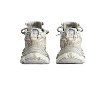 Balenciaga Runner Sneakers - Beige