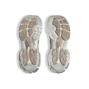 Balenciaga Runner Sneakers - Beige