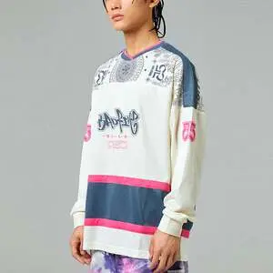 LI-NING Long Sleeve Sweatshirt