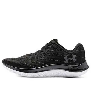 Under Armour Flow Velociti Wind Cn Athletic Sneakers - Black