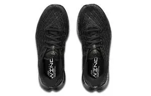 Under Armour Flow Velociti Wind Cn Athletic Sneakers - Black