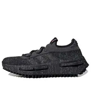 Adidas Nmd S1 Sneakers - Black/core Black-core Black