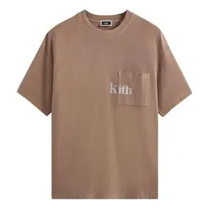 Kith Quinn Tee - Morganite