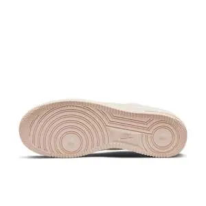 Nike Force 1 Winter Premium Low Top Sneakers - Pink