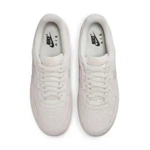 Nike Force 1 Winter Premium Low Top Sneakers - Pink