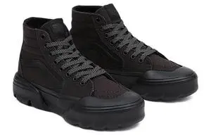 VANS Sk8-hi Tapered Modular High Top Sneakers