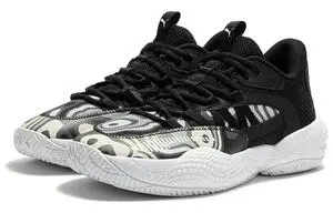 PUMA Court Rider 2.0 Basketball Sneakers