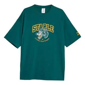 PUMA X Staple Graphic Tee