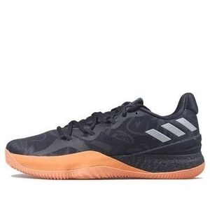 Adidas Crazy Light Boost Low Sneakers