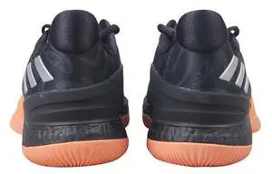 Adidas Crazy Light Boost Low Sneakers