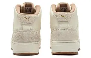 PUMA Ca Pro Mid Top Sneakers