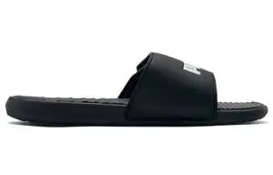 PUMA Cool Cat 5 Slide - Black
