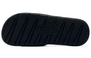 PUMA Cool Cat 5 Slide - Black