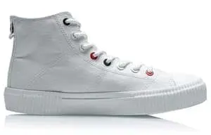 LI-NING Classic Leisure X Disney High Top Sneakers