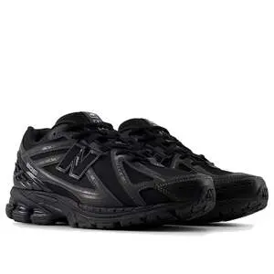 NEW BALANCE 1906r "black White - Black/white