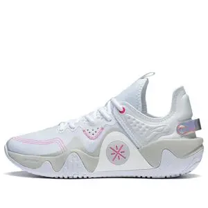 LI-NING Wade Ice Blood V2 '305' Sneakers - White