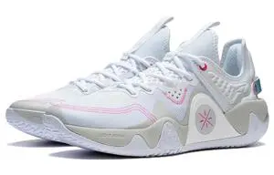 LI-NING Wade Ice Blood V2 '305' Sneakers