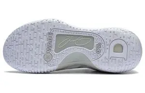 LI-NING Wade Ice Blood V2 '305' Sneakers - White
