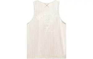 LI-NING X Mitchell & Ness Badfive Graphic Basketball Jersey