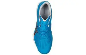 Asics Attack Dominate Ff Low Top Sport Shoes
