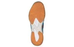 Asics Attack Dominate Ff Low Top Sport Shoes