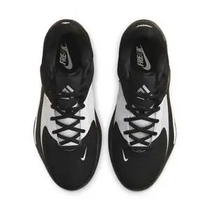 Nike Zoom Freak 4 Tb - Black/white