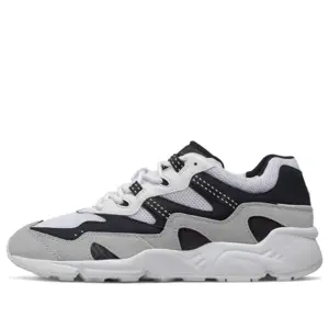 NEW BALANCE 850 Athletic Sneakers - White/black/gray
