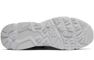 NEW BALANCE 850 Athletic Sneakers - White/black/gray