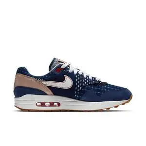Nike Max 1 " Voiddenham - Blue