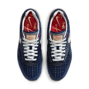 Nike Max 1 " Voiddenham - Blue