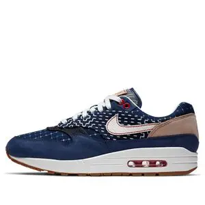 Nike Nike Air Max 1 "Blue Void" "Denham" Blue