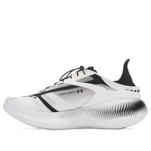 Under Armour Echo Sneakers - White/black