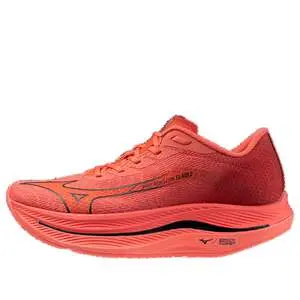 Mizuno Wave Rebellion Flash 2 - Red